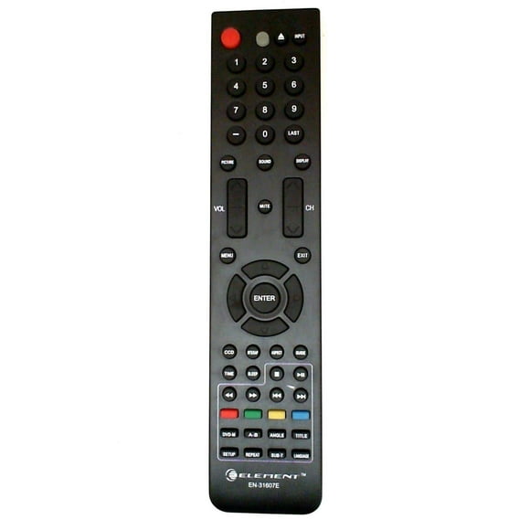 Element Remote Controls in TV Accessories - Walmart.com