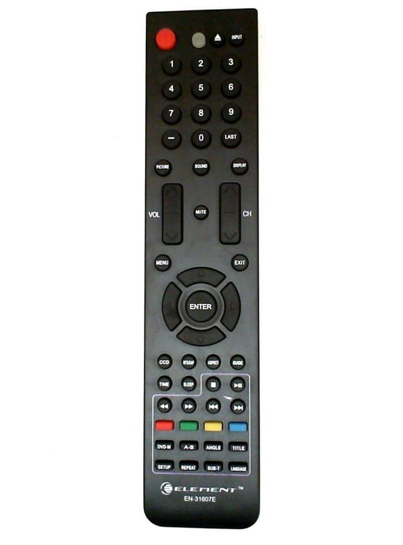Element Remote Controls in TV Accessories - Walmart.com