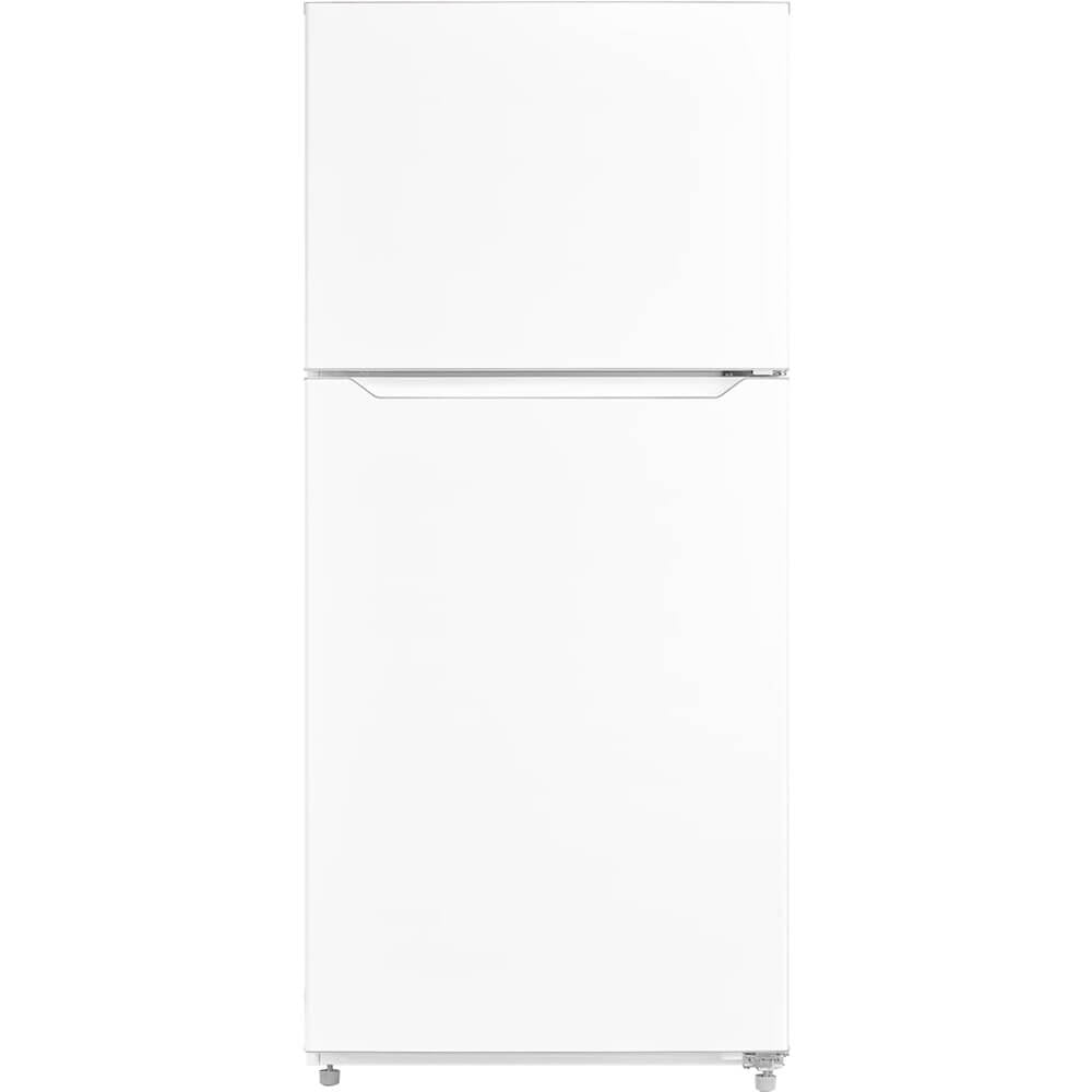 Element ERT21CSCW 20.5 Cu. Ft. White Top Freezer Refrigerator - Walmart.com