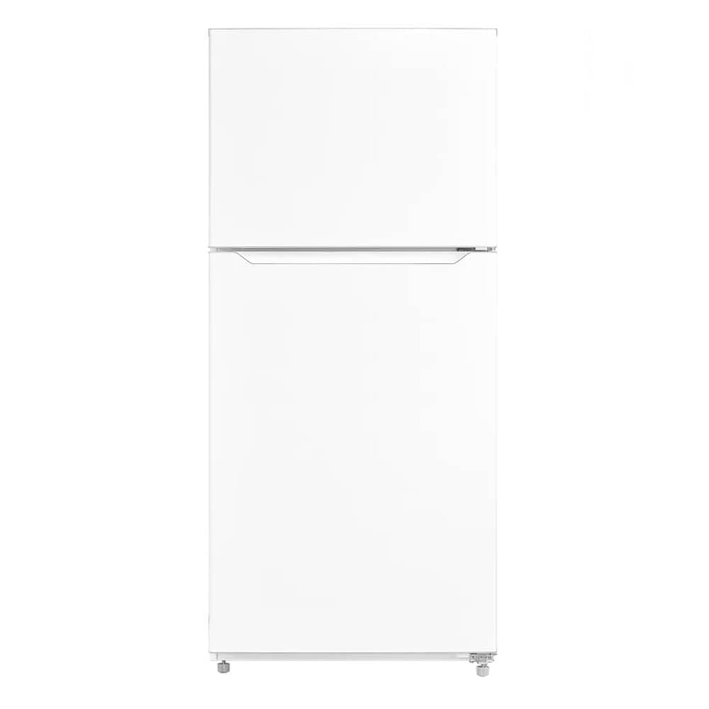 Element ERT21CSCW 20.5 Cu. Ft. White Top Freezer Refrigerator - Walmart.com
