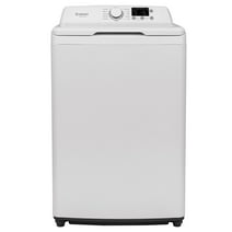 Magic Chef 0.9 Cu. ft. Compact Washing Machine - Load Type: Top Load ...