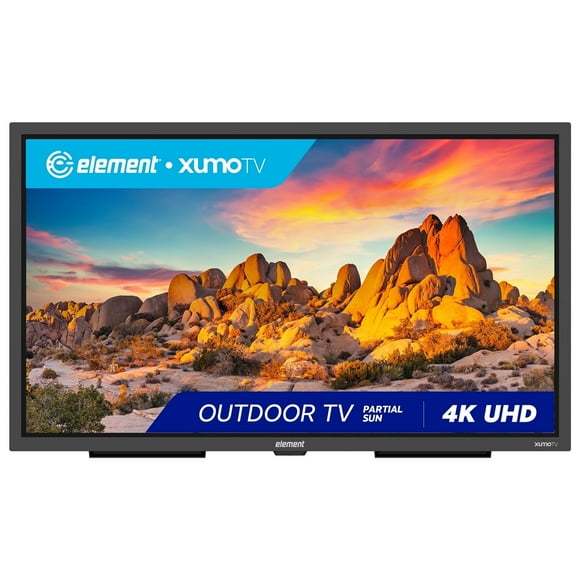 Element Electronics Shop TVs by Size - Walmart.com