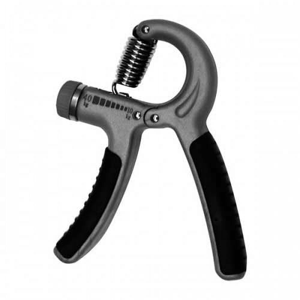 Element Fitness Adjustable Hand Grip - Walmart.com