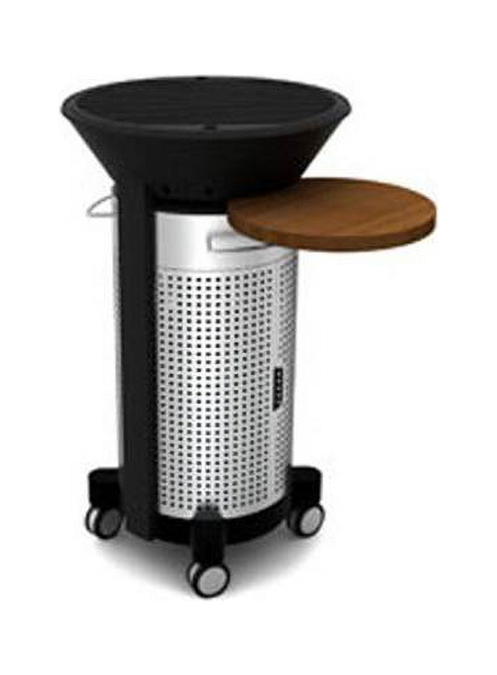 Element Grill in Stainless Steel - Walmart.com