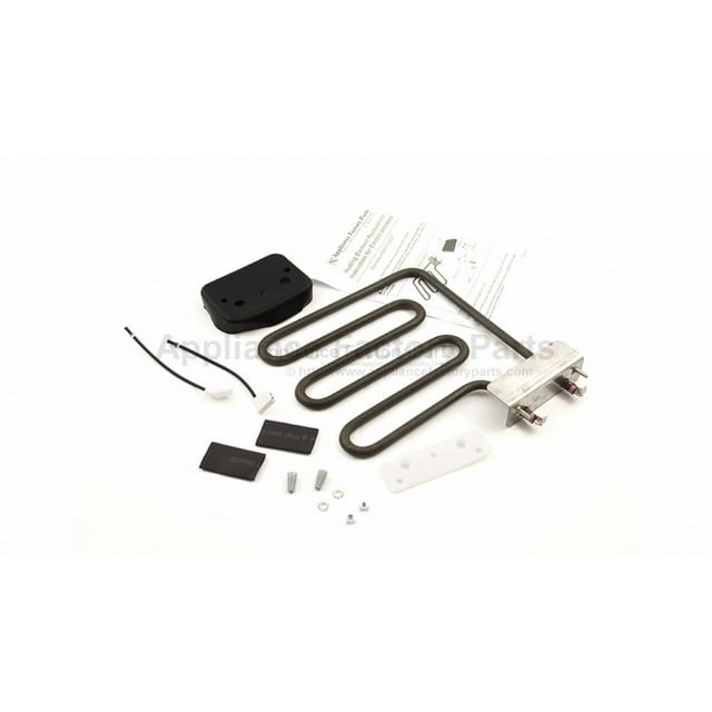 Element Electric Kit 1200 Watt with Wires and Gaskets 9907120027 ...