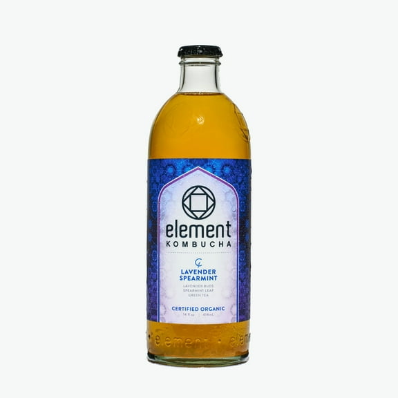 Health-ade Kombucha