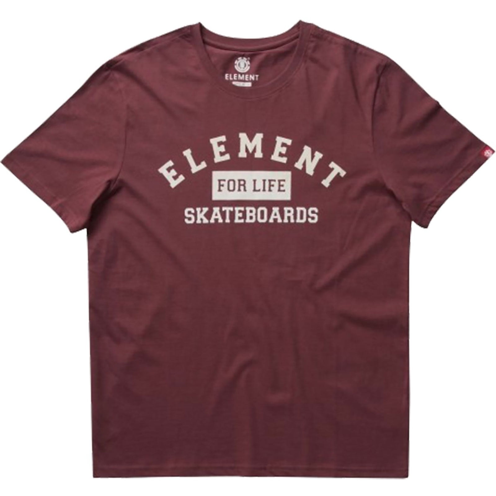 Element Men's for Life Shirts - Walmart.com
