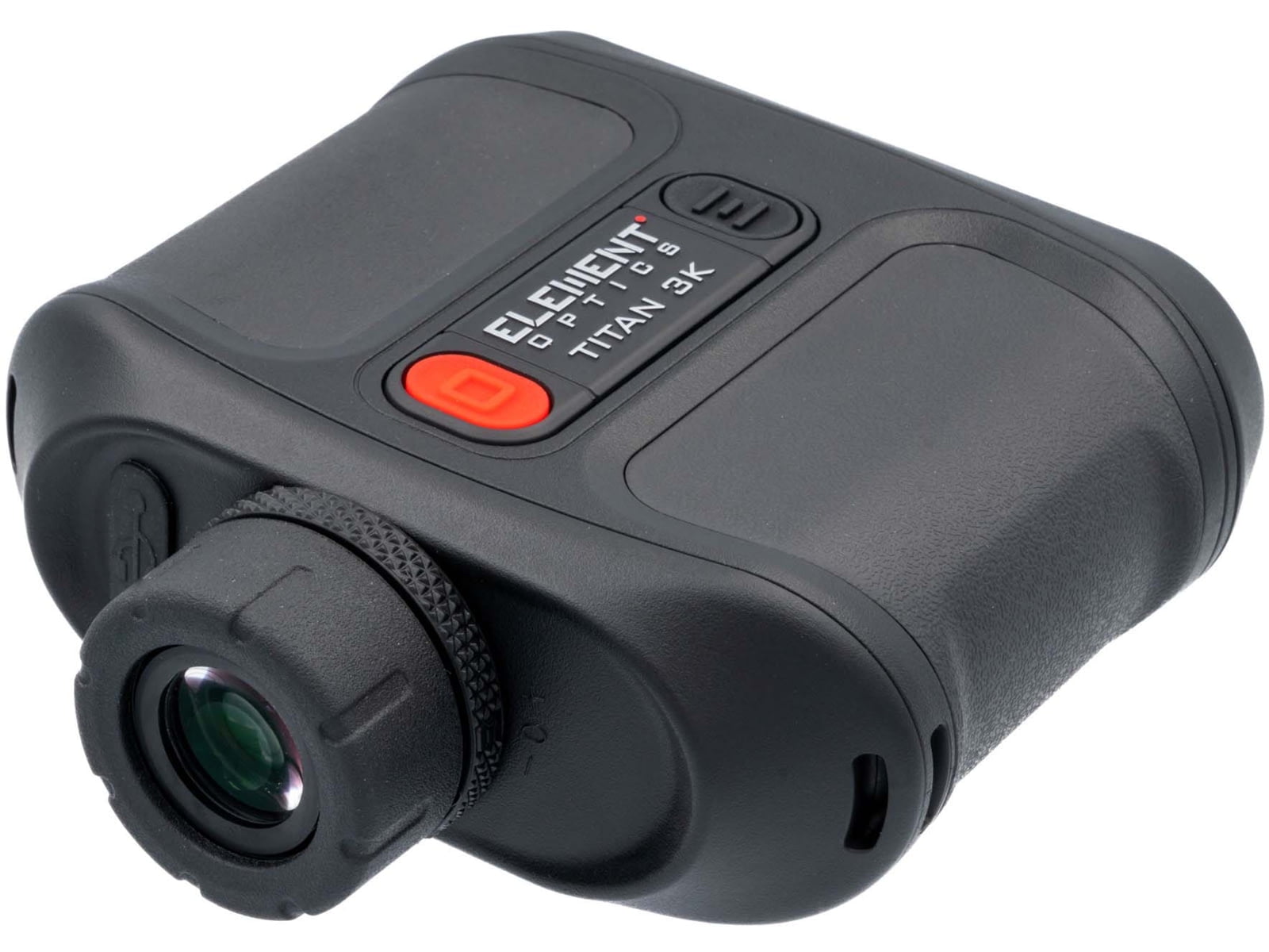Element Optics 7x 26mm Titan 3K Ballistic Rangefinder, Black - Walmart.com