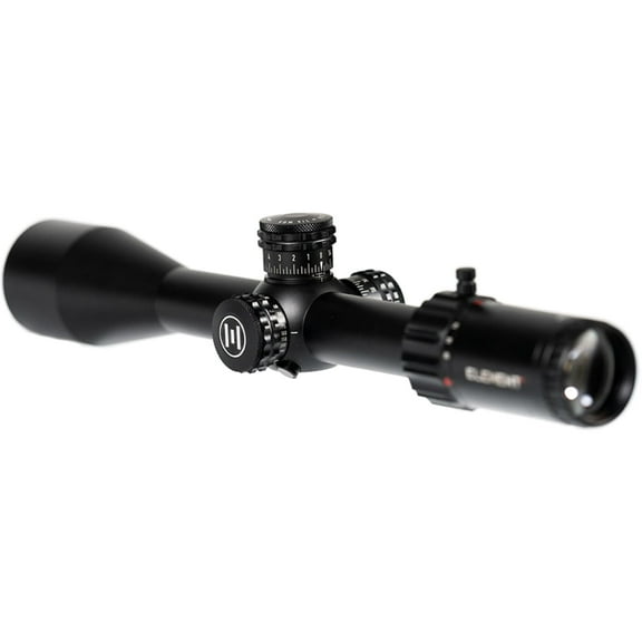 Vortex Optics Rifle Scopes