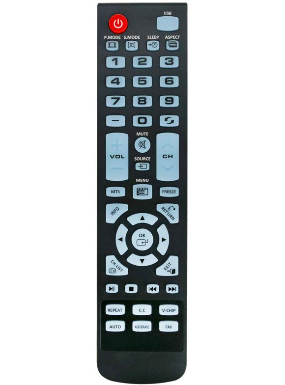 Remote Controls in TV Accessories - Walmart.com