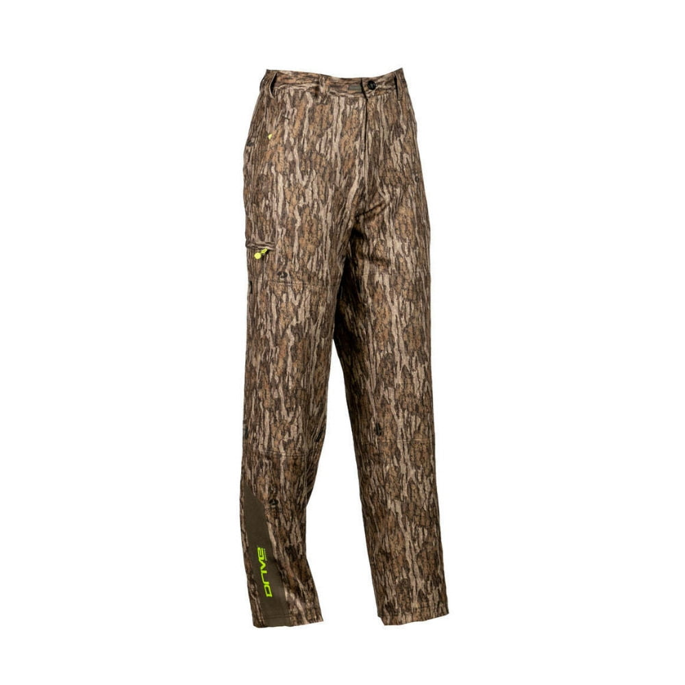 Element Outdoors Drive Series Light Weight Pants (Mossy Oak Bottomlands ...