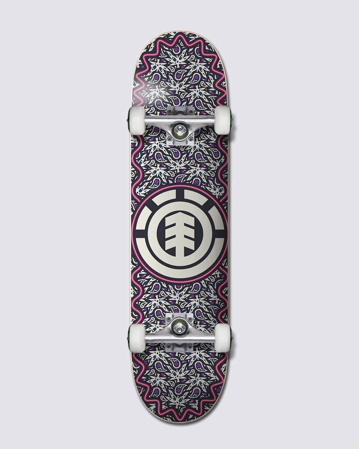 Element Paisel Skateboard Complete Sz 7.75in, Assorted (ALYXW00108) - Walmart.com