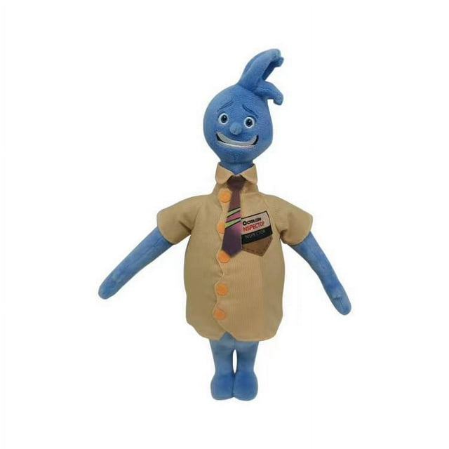Element Plush Water and Fire Ember Plushies Stuffed Toy,12 Inch Soft ...