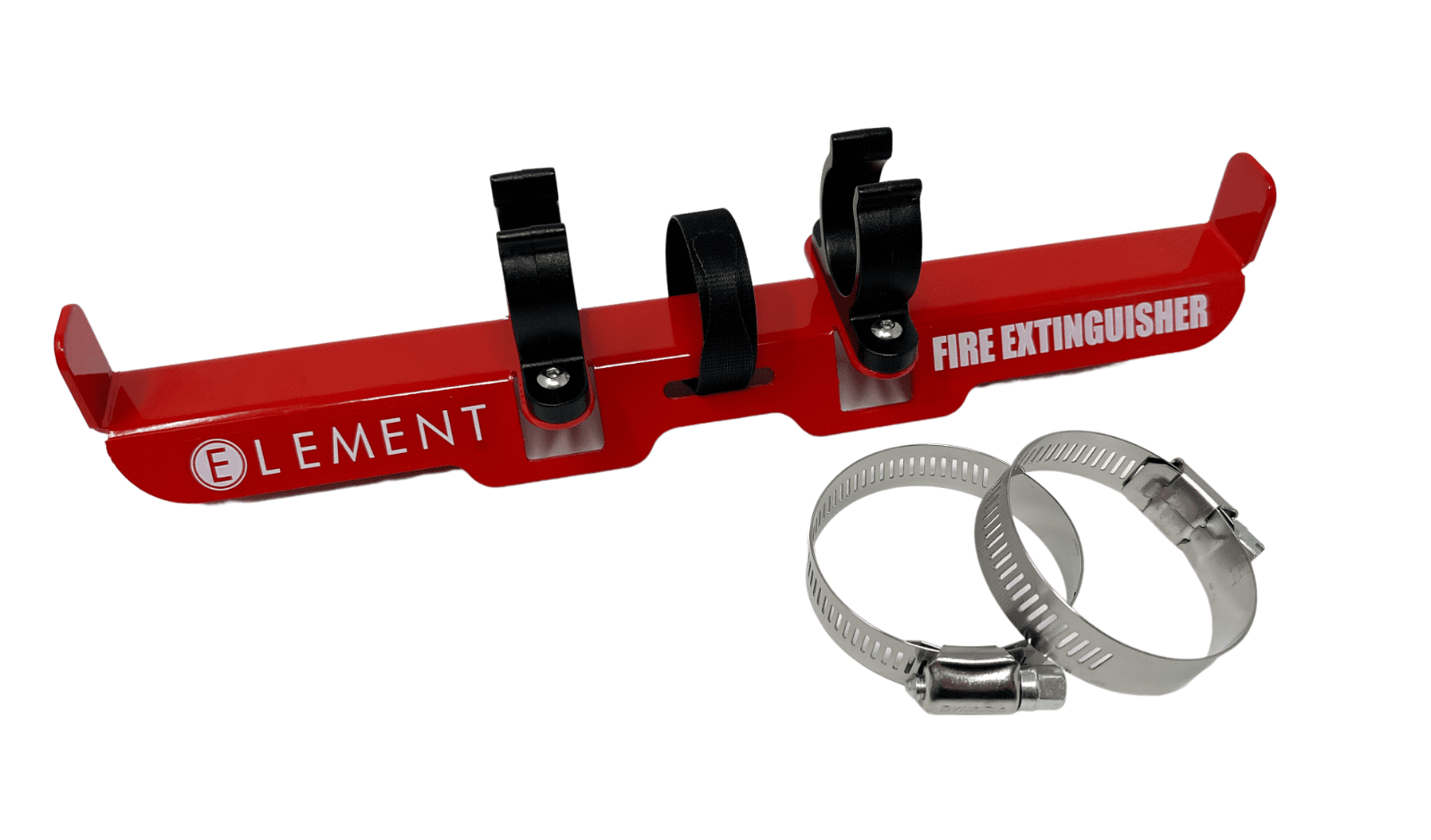 Element Roll Bar Mount 60200 for e50 Fire Extinguisher - Walmart.com