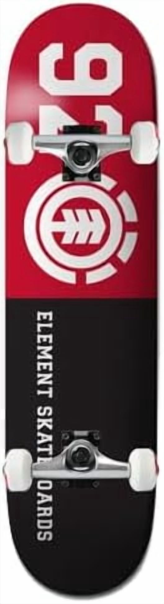 Element Skateboard Assembly 92 Classic 7.75" x 31.25" Complete$$Sport ...