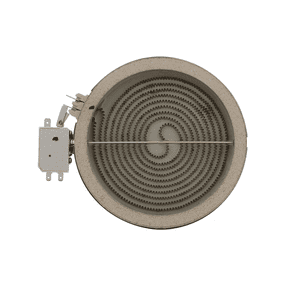 Ge Stove Burner Replacement