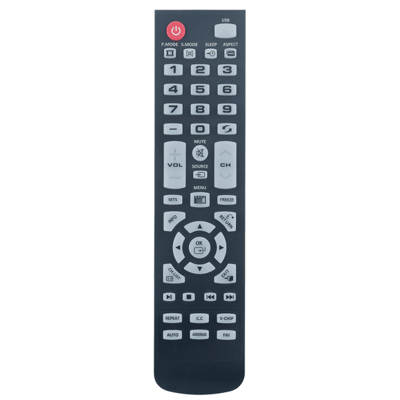 Element Remote Controls in TV Accessories - Walmart.com
