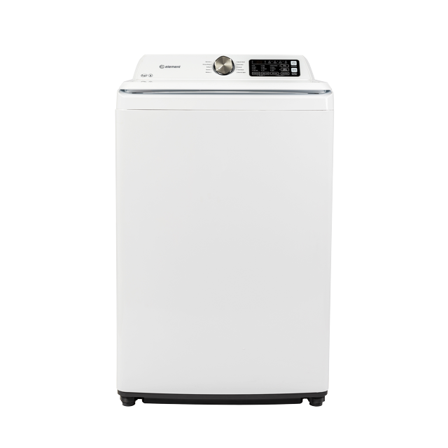 Element 4.1 CF Top Load Washing Machine with Stainless Steel Drum ...