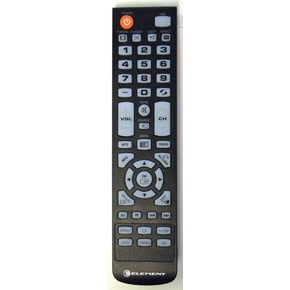 Element Remote Controls in TV Accessories - Walmart.com