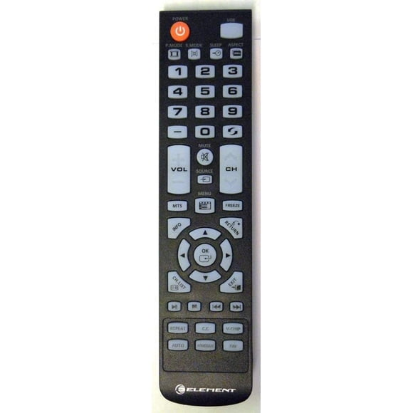 Element Remote Controls in TV Accessories - Walmart.com