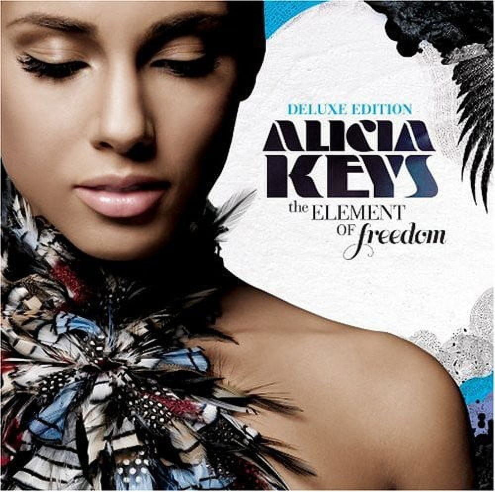 Element of Freedom: Deluxe Edition - Walmart.com