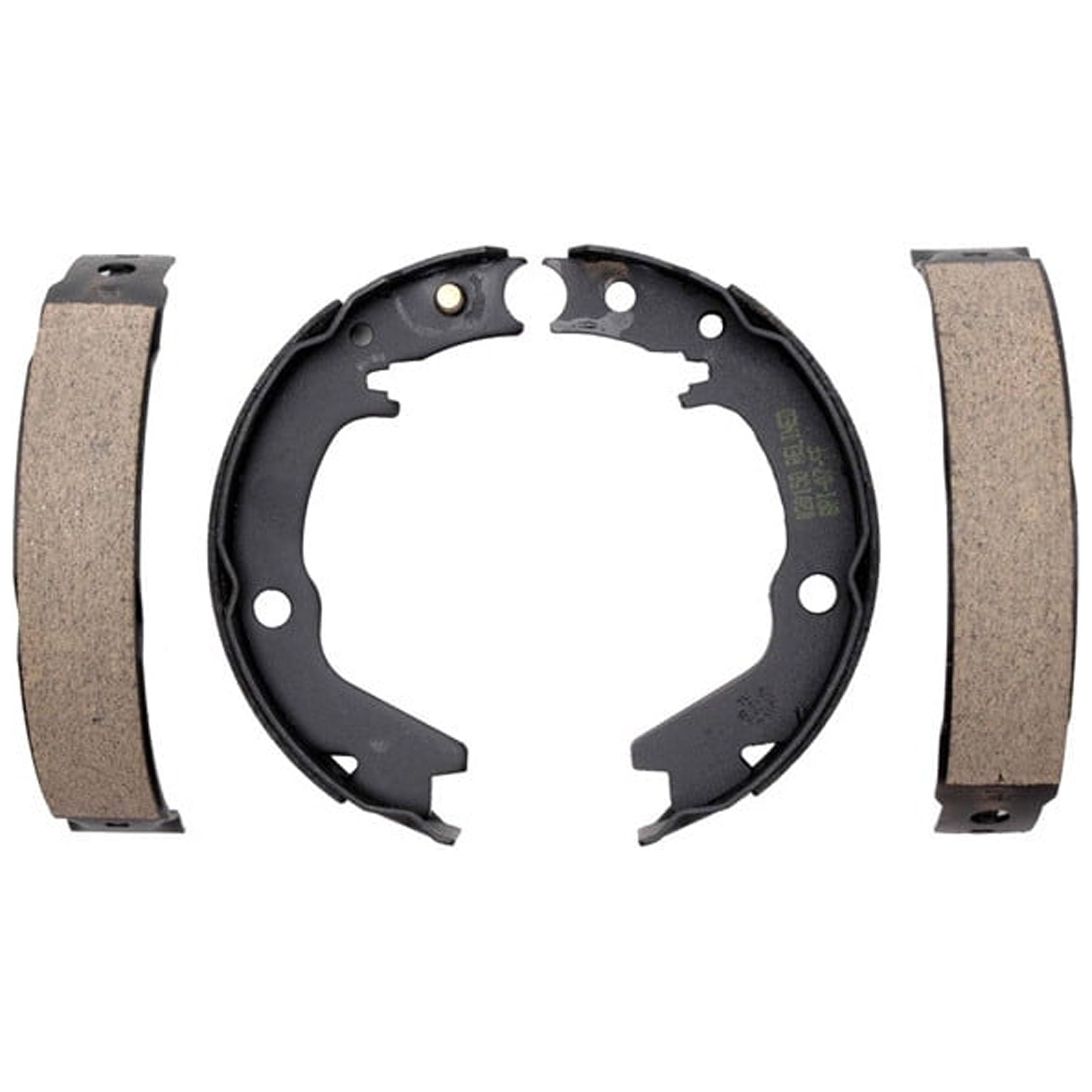 Element3™ Brake Shoes - Walmart.com