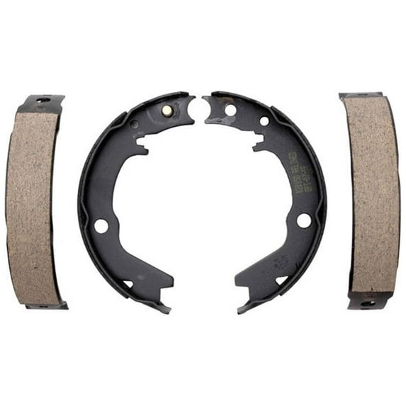 Element3™ Brake Shoes - Walmart.com