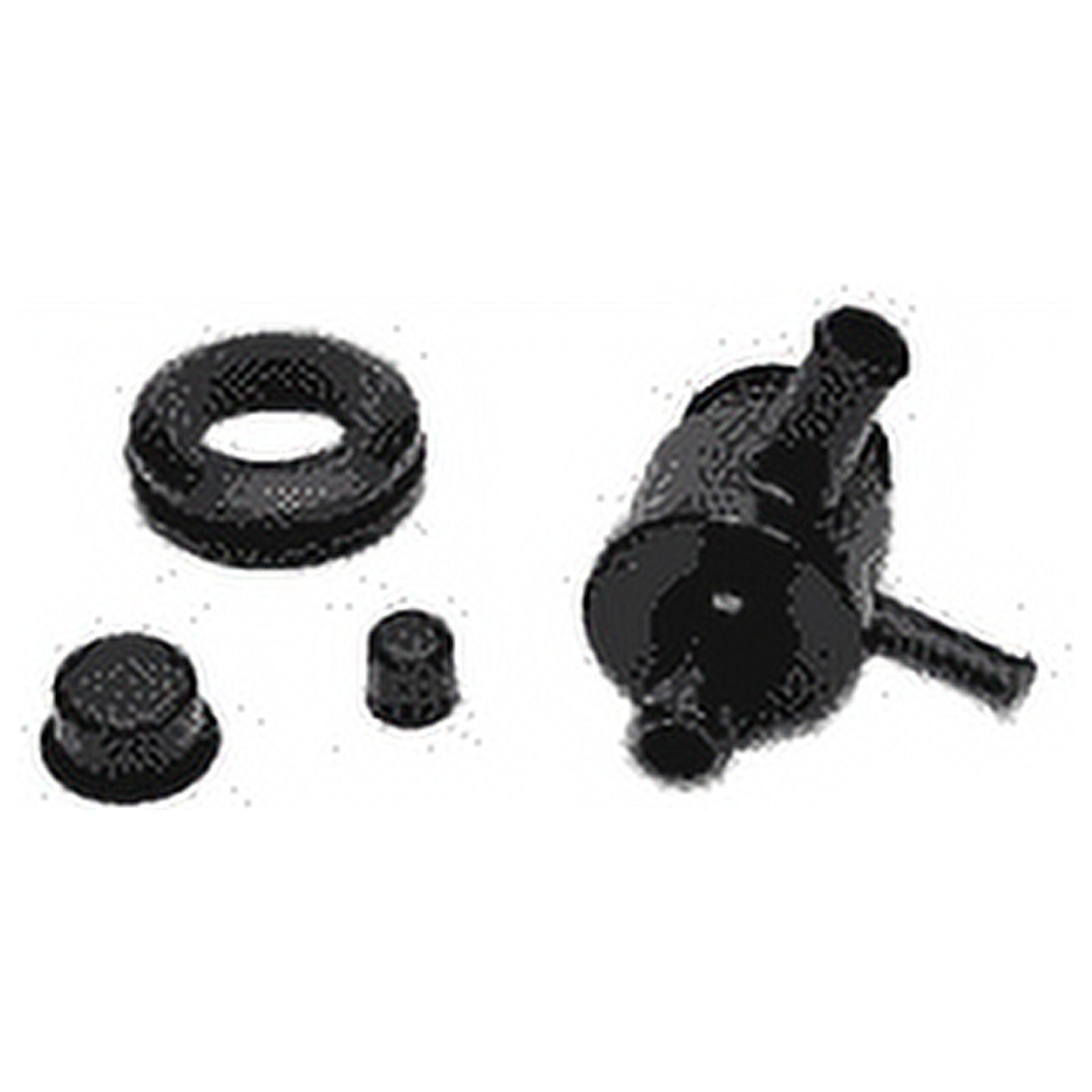 Element3™ Check Valves Fits select: 1966 FORD MUSTANG, 1971-1976 ...