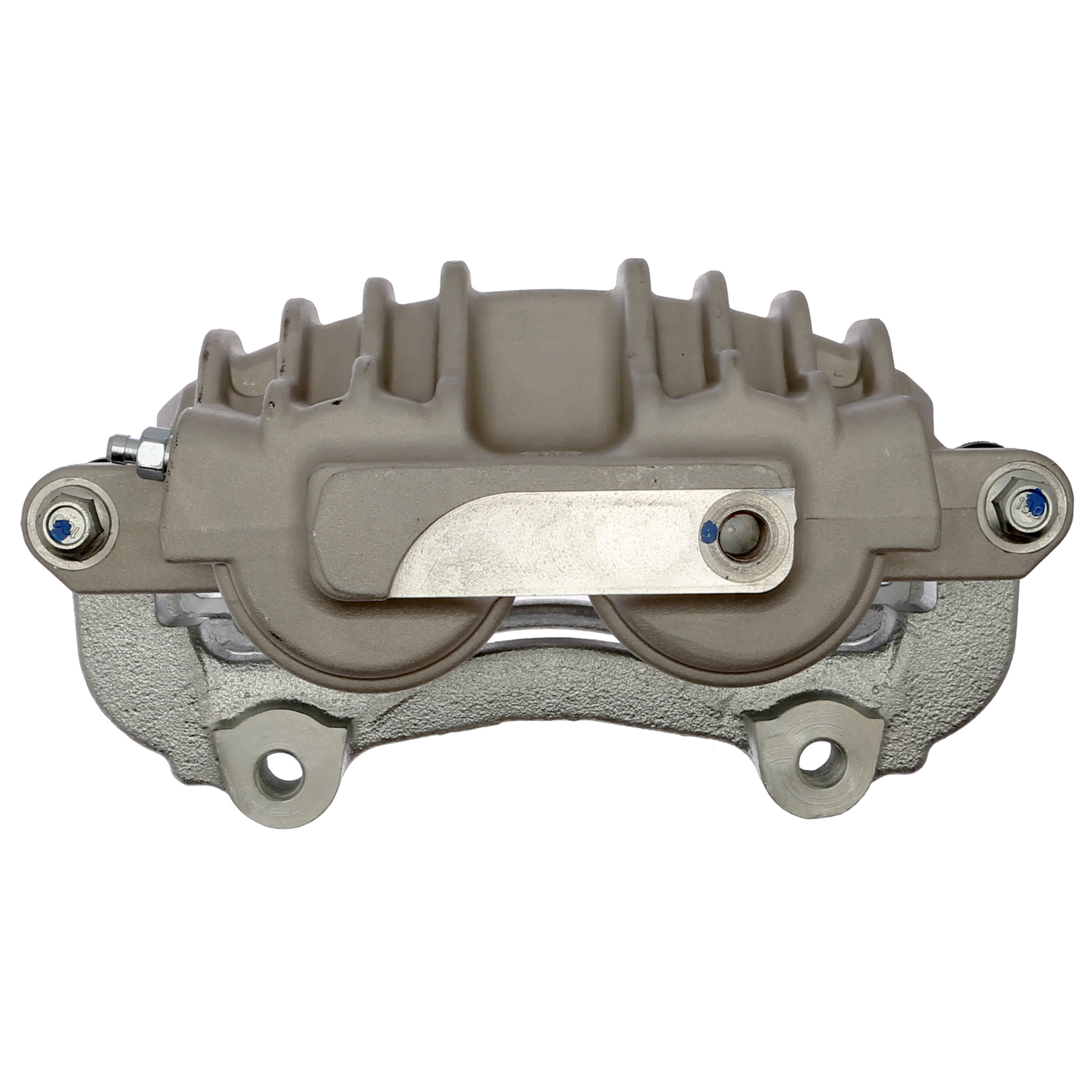 Element3™ New Plated Calipers Fits select: 1998-2002 CHEVROLET CAMARO ...