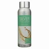 Elementa Silver Adult Mouth Rinse, Wintermint, 20 fl oz, Whitening ...