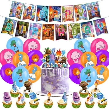 Bendy and the Ink Machine Party Supplies Birthday Decorations Plates ...