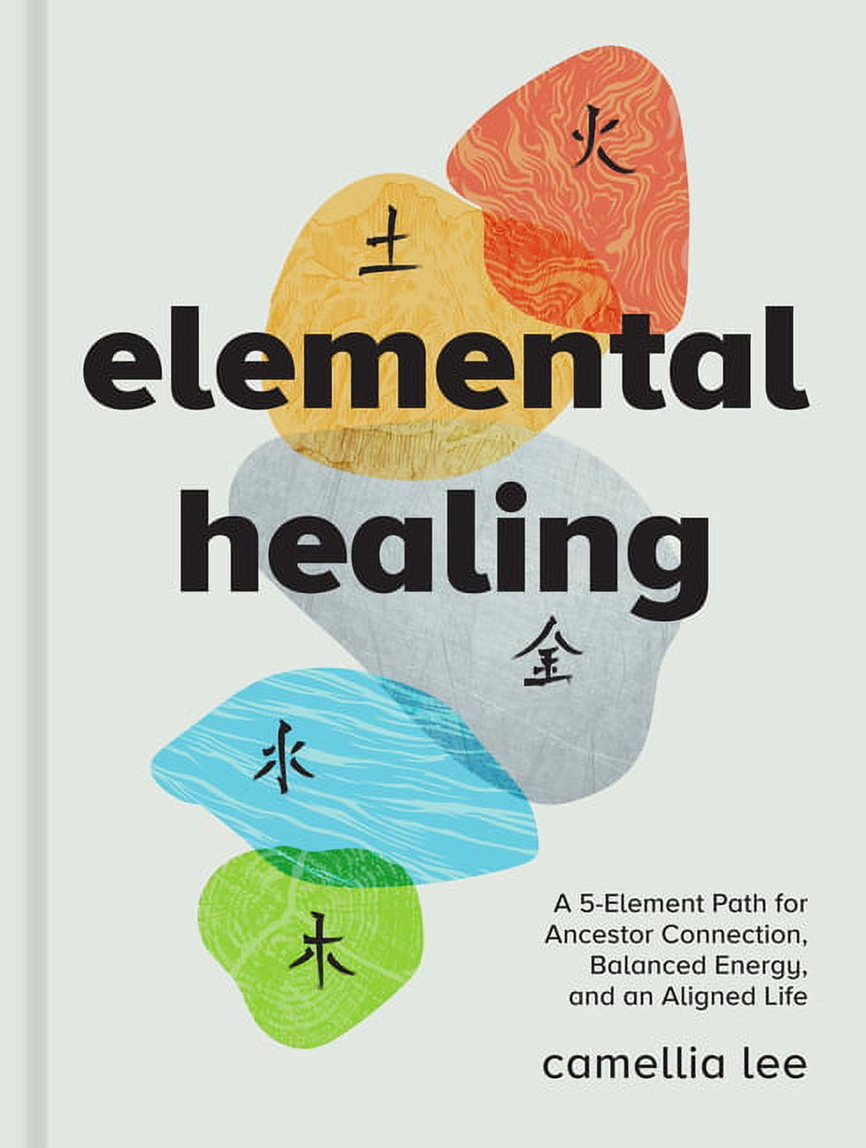Elemental Heal