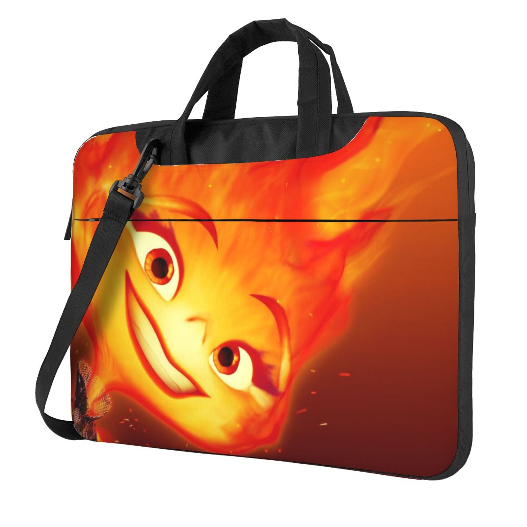 Elemental Laptop Bag Laptop Case Computer Notebook Briefcase Messenger ...