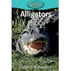 National Geographic Kids Readers Alligators and Crocodiles (National ...