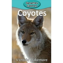 Elementary Explorers: Arctic Foxes (Paperback) - Walmart.com