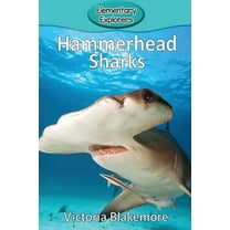 All about Sharks: Hammerhead Sharks (Paperback) - Walmart.com
