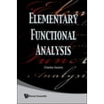 Elementary Functional Analysis, (Hardcover) - Walmart.com