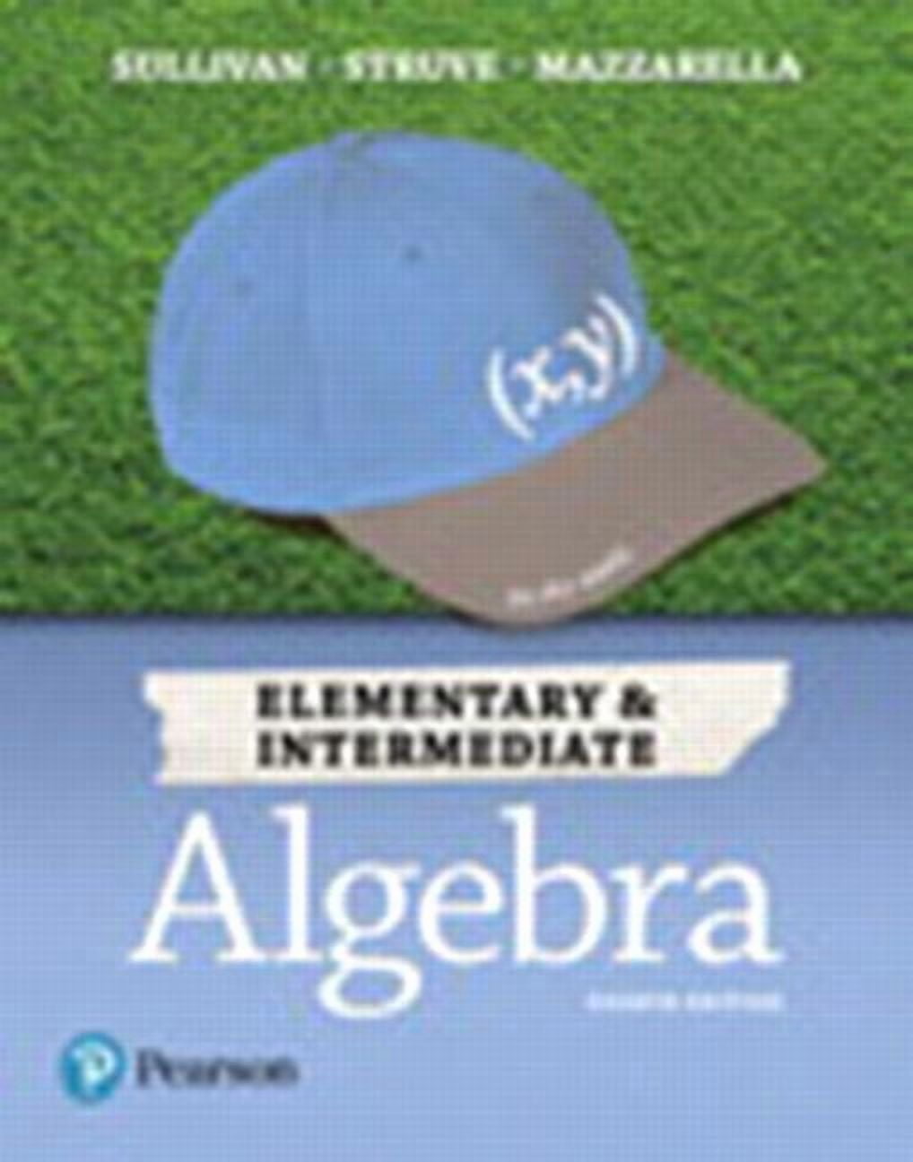 Elementary & Intermediate Algebra -- MyLab Math with Pearson eText ...