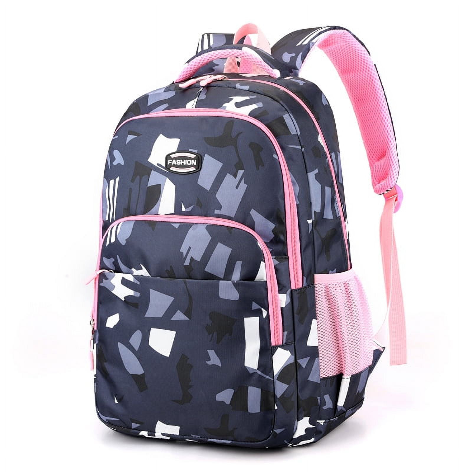 Elementary School Students Shoulder Bag Schoolbag 4-6 Grade Children's ...