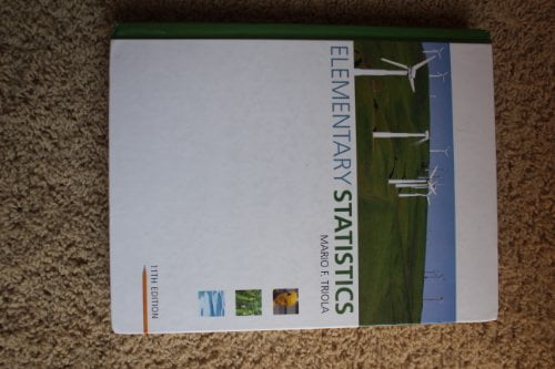 Elementary Statistics (11th Edition) - Walmart.com