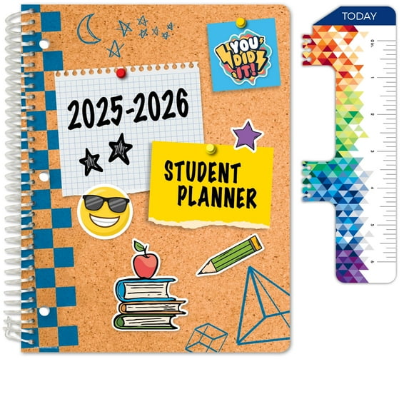 2025 Planners in Planners by Year - Walmart.com