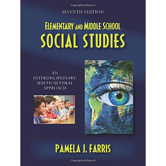 Elementary School Social Studies
