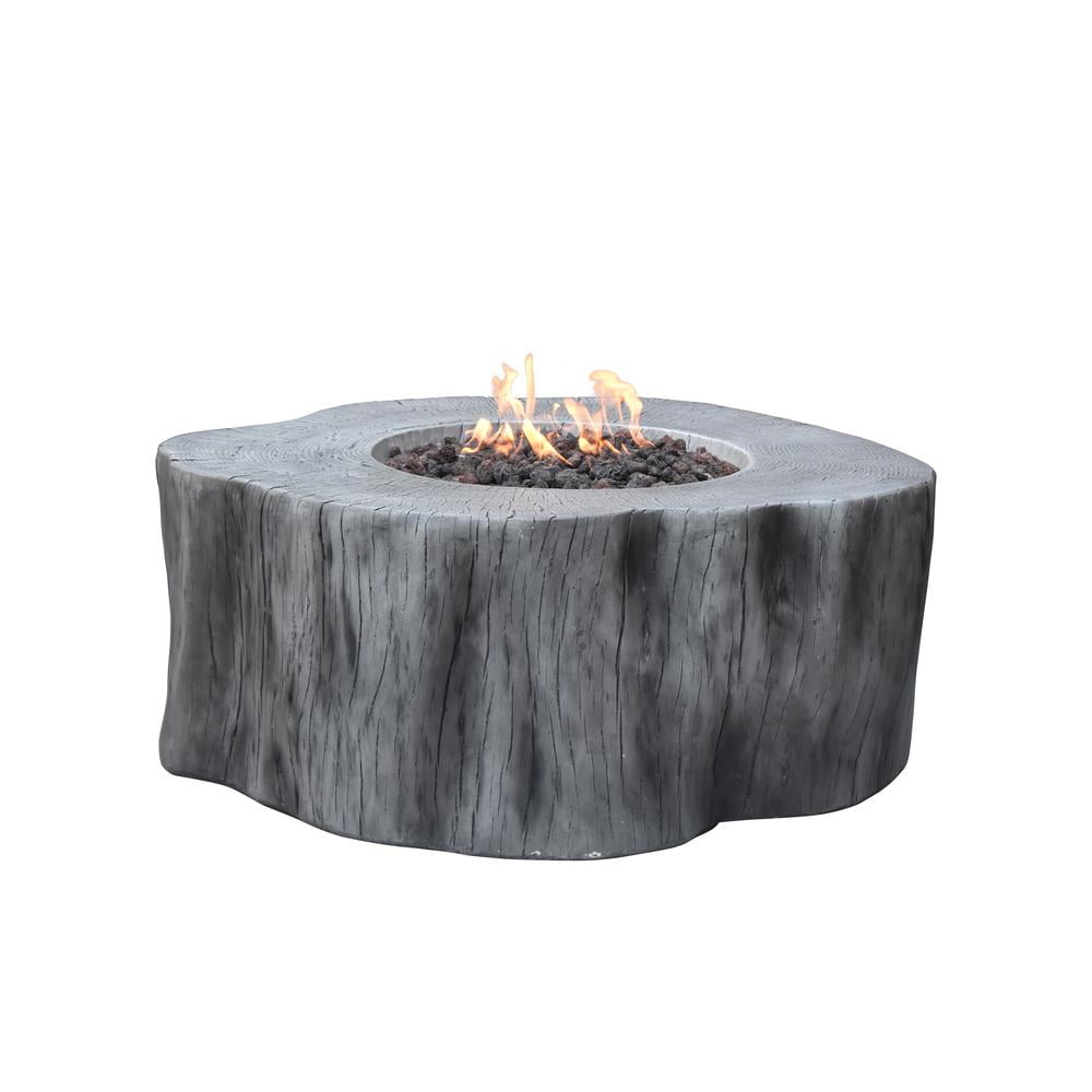 Elementi Square Tank Cover - Dark Grey - Walmart.com