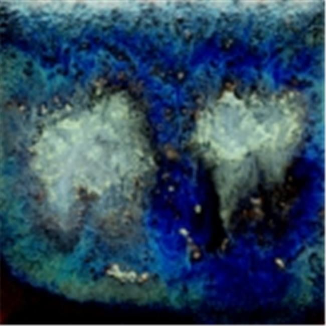 Elements Chunkies Non-Toxic Ceramic Glaze, 1 Pint, Night Sky - Walmart.com