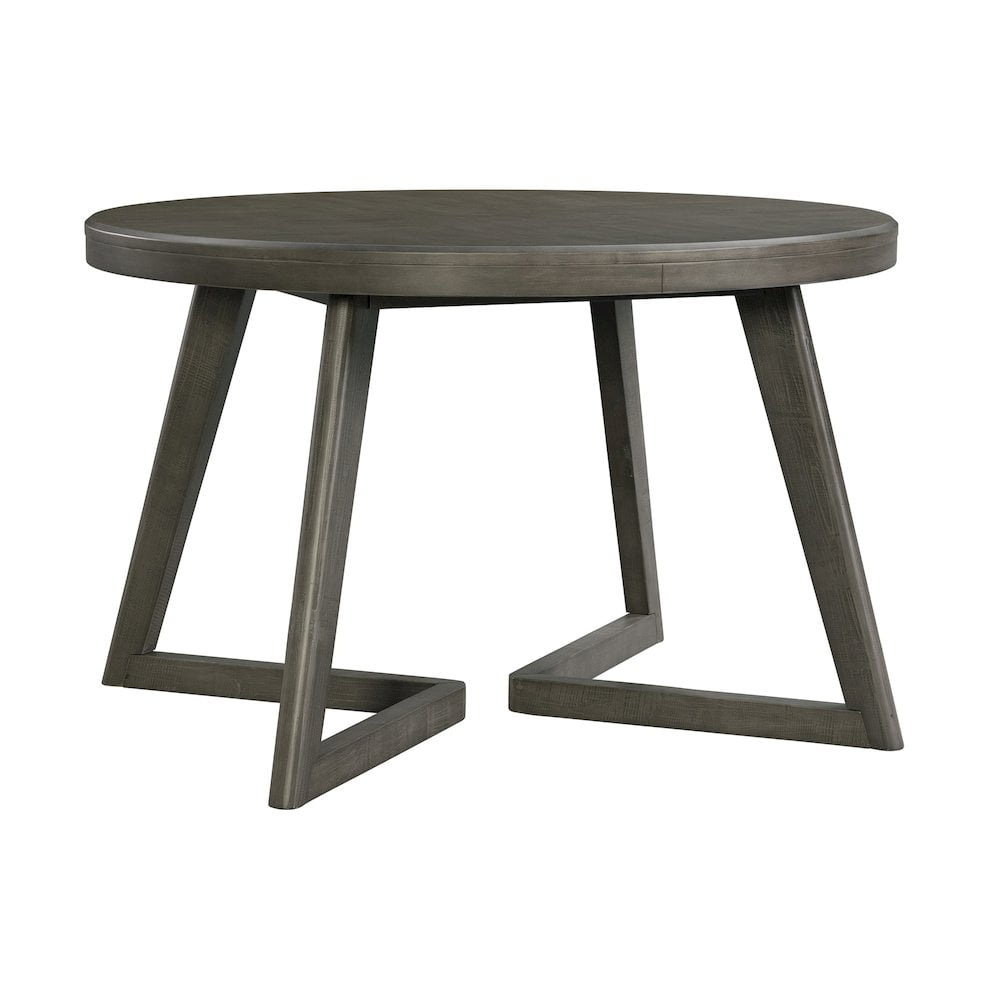 Elements Hudson Round Dining Table - Walmart.com