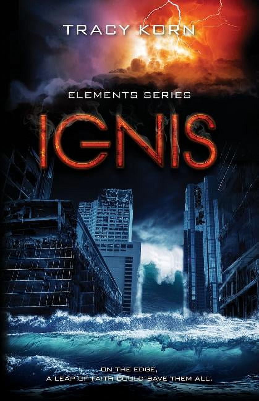 Elements: Ignis (Paperback) - Walmart.com