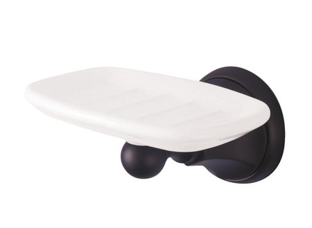 Elements Of Design Eba4815orb Wall Mounted Soap Dish From The New York ...