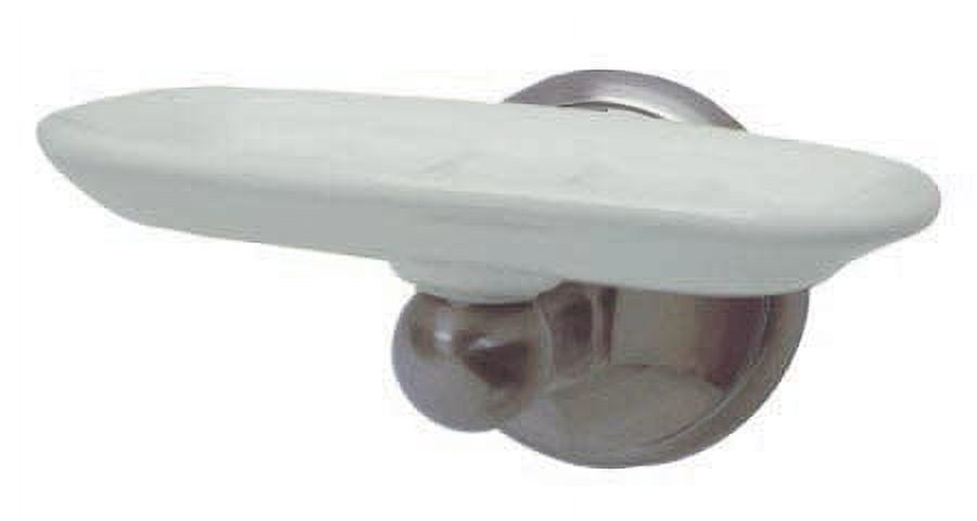 Elements Of Design Eba4815sn Wall Mounted Soap Dish From The New York ...