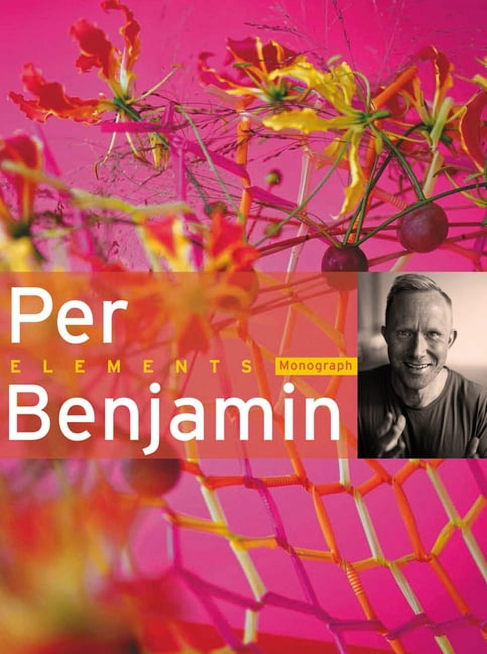 Per Benjamin
