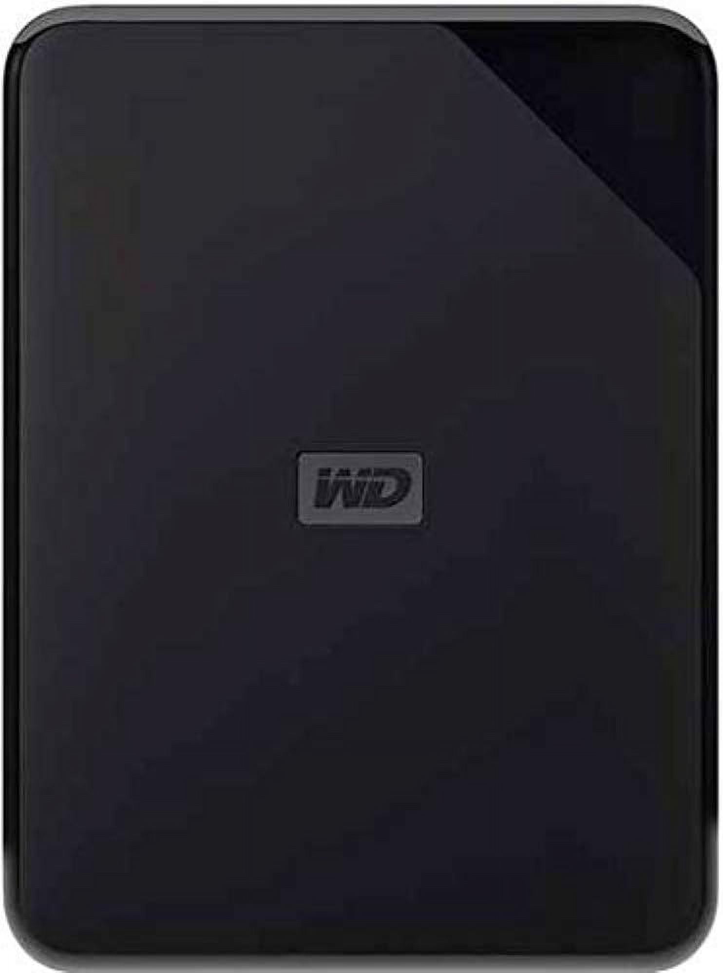 Elements SE Portable Storage - Walmart.com